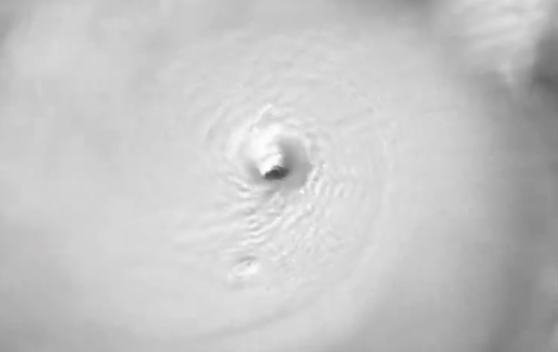 Will 30A Be Affected by Hurricane Milton? - Near 30A
